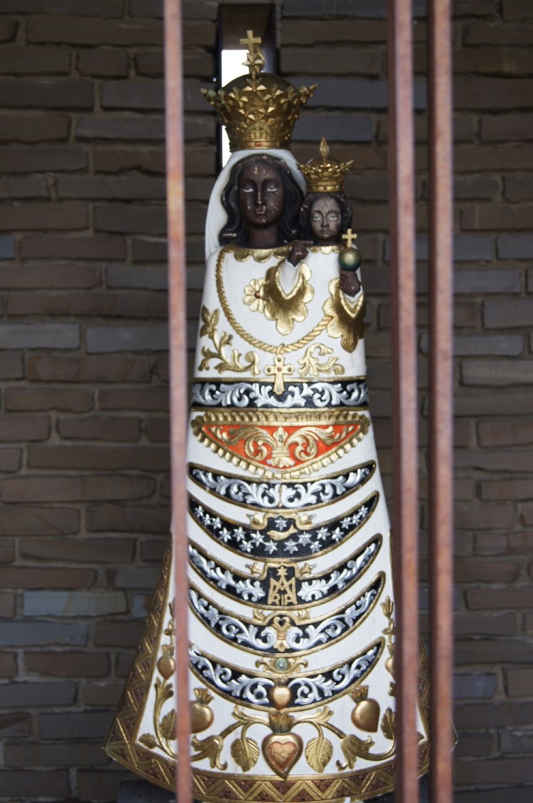 Kirche im Aufbruch – Teil II - Tour - Rheinland-Pilgern