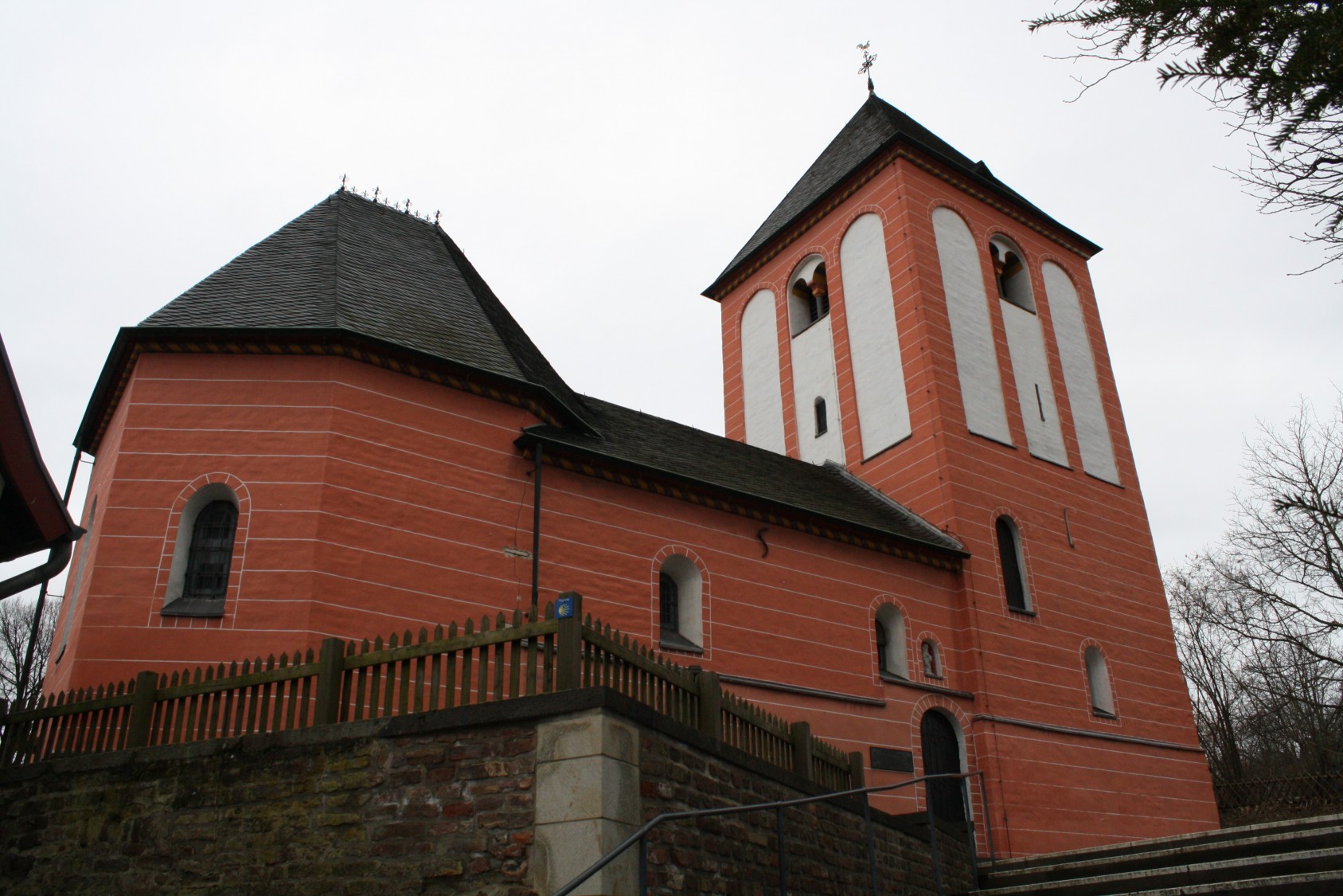Frühes Christentum im Rheinland – Von Bonn ins Vorgebirge - Tour ...
