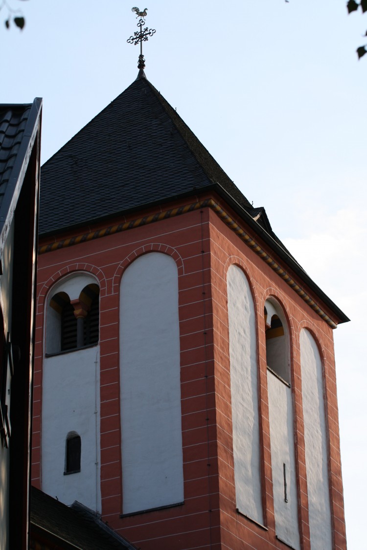 Frühes Christentum im Rheinland – Von Bonn ins Vorgebirge - Tour ...