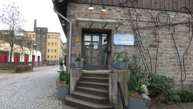 Von Marienheide nach Engelskirchen - Tour - Rheinland-Pilgern