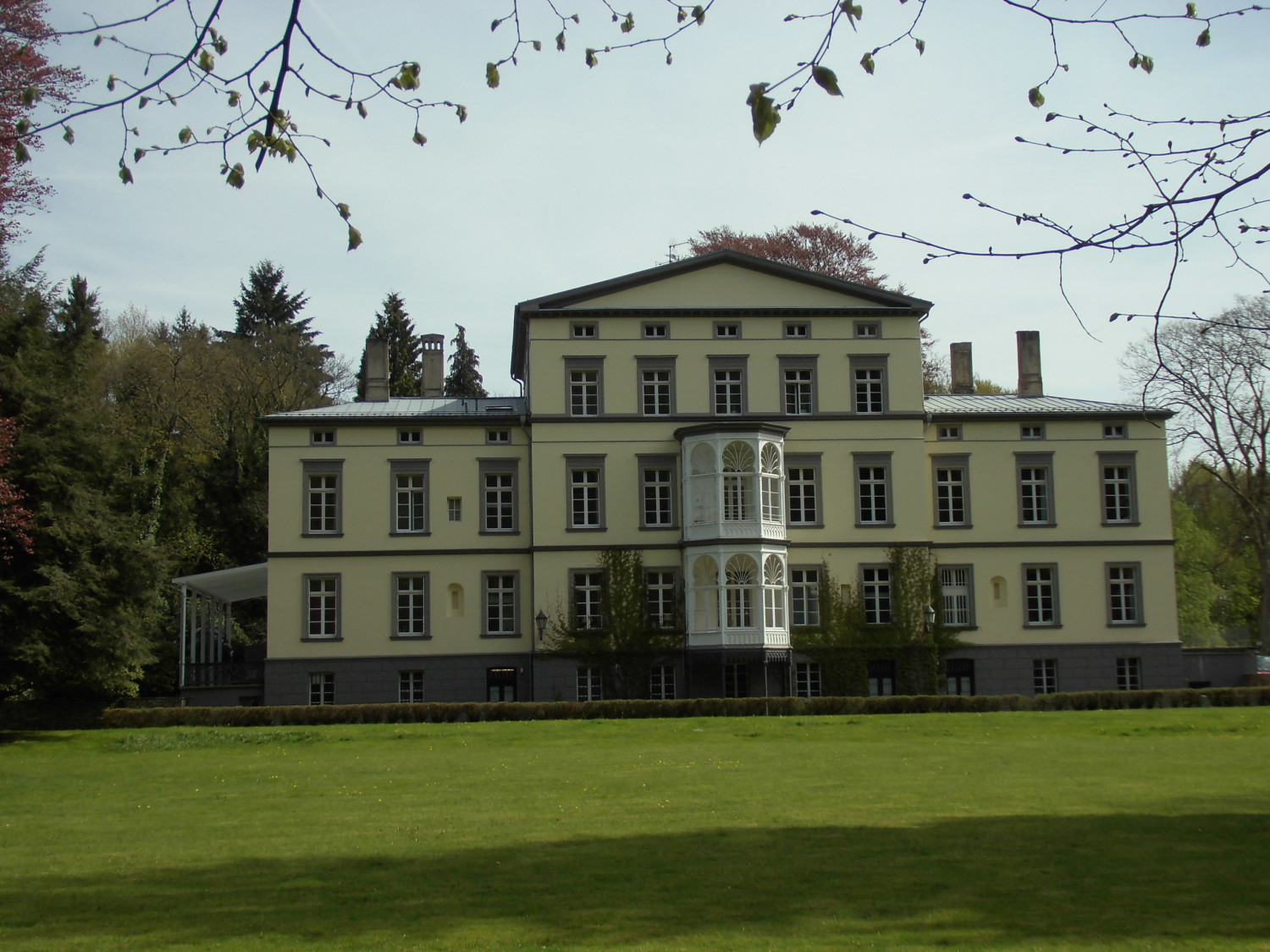 Auf + Ab himmelwärts – Kultur- und Kirchenradweg Engelskirchen - Tour ...