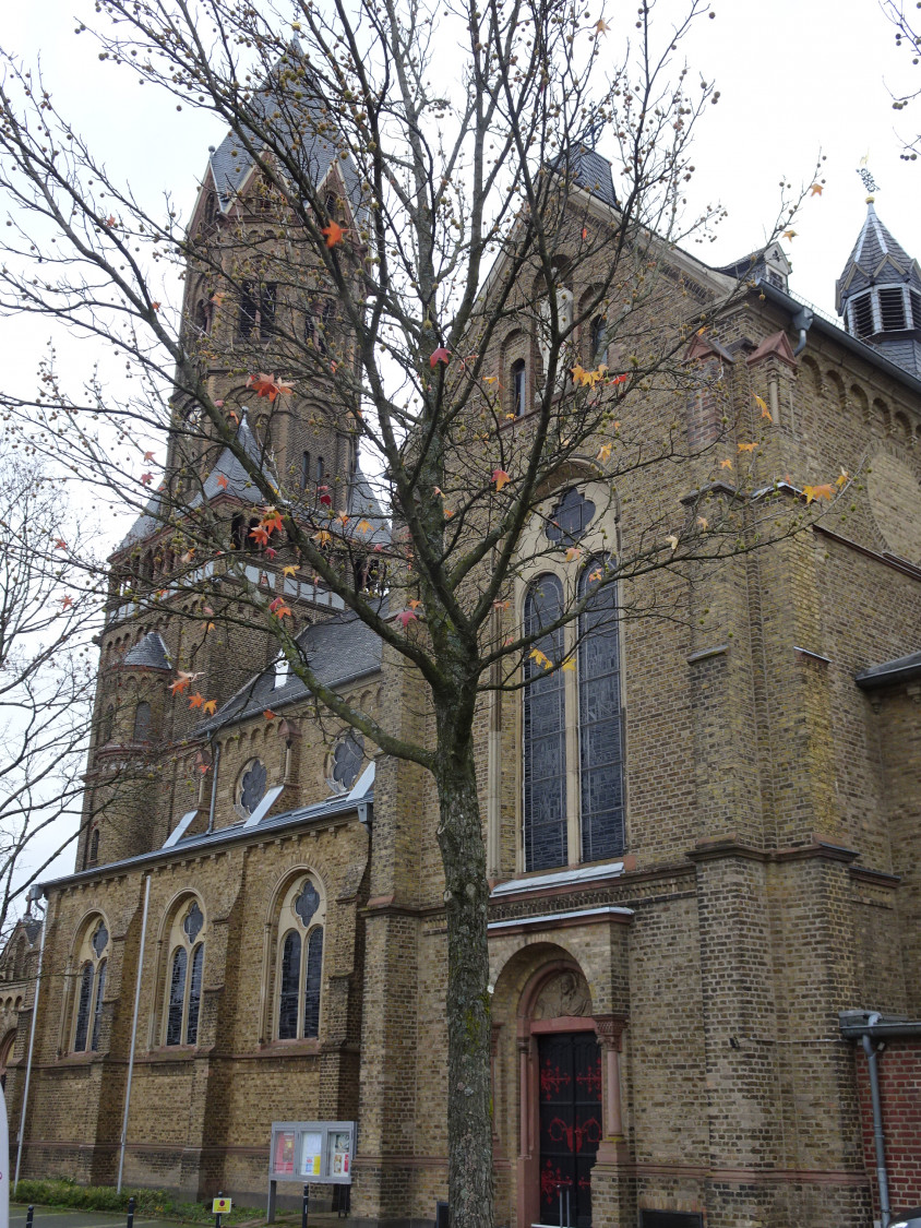 Denk-mal: Bergisch Gladbach Tour 2: Moitzfeld-Bensberg-Bergisch ...